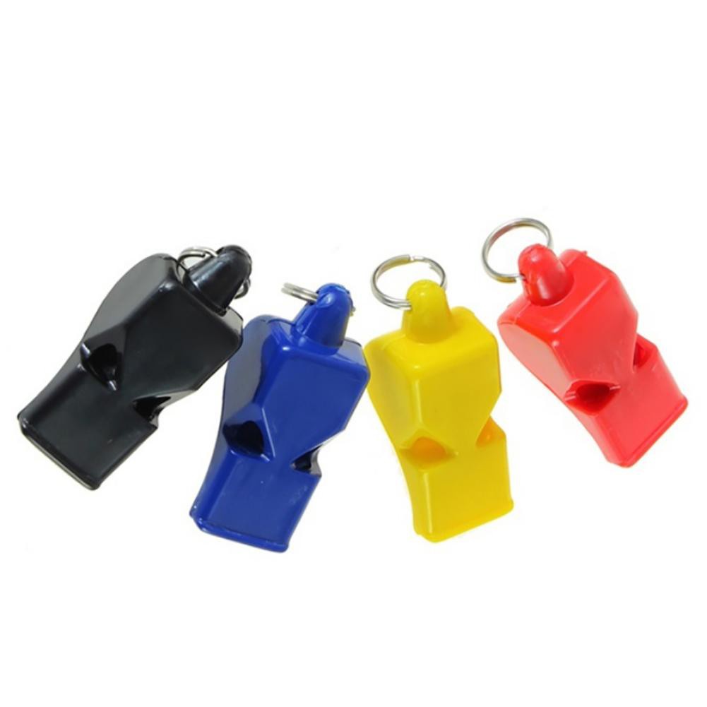 Apito Profissional Várias Cores Bom e Barato | Shopee Brasil