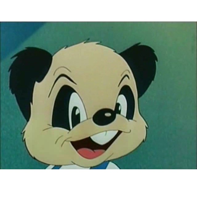 Amigos do pica pau - Andy panda (completo) - Escorrega o Preço