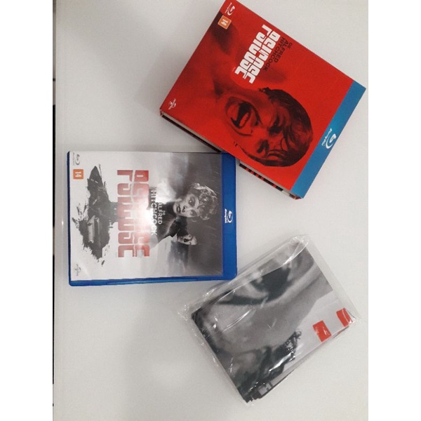 blu ray Psicose | Shopee Brasil