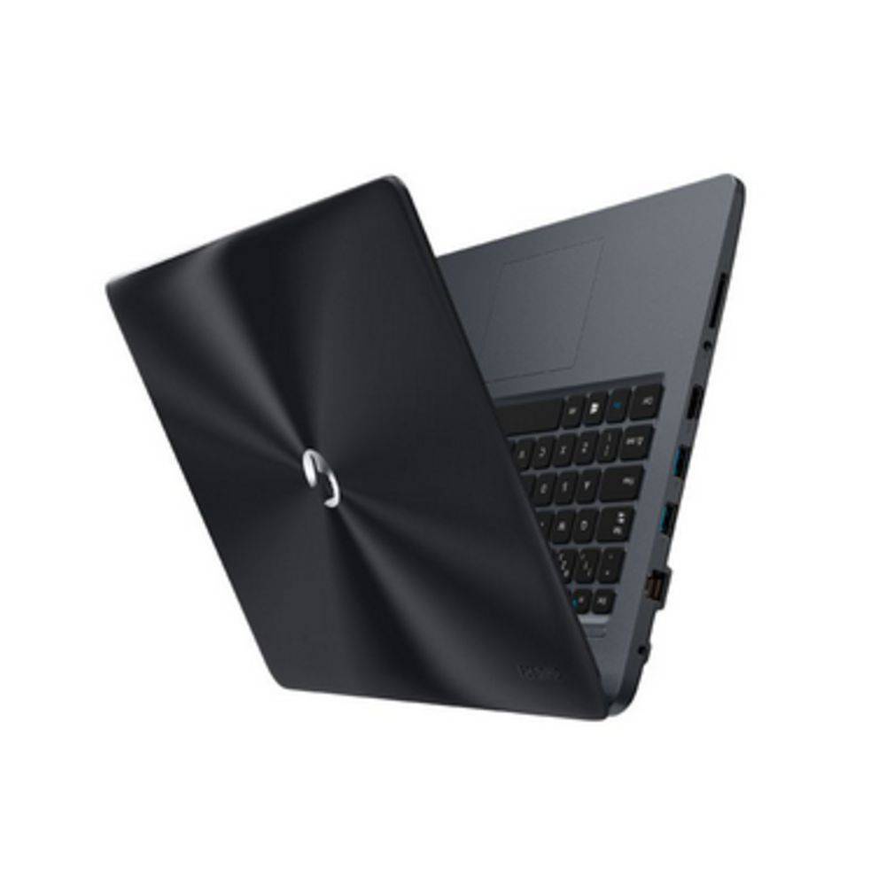 Notebook Positivo Master N40i Tela 14' Polegadas SSD 32 GB RAM 4GB | Shopee Brasil