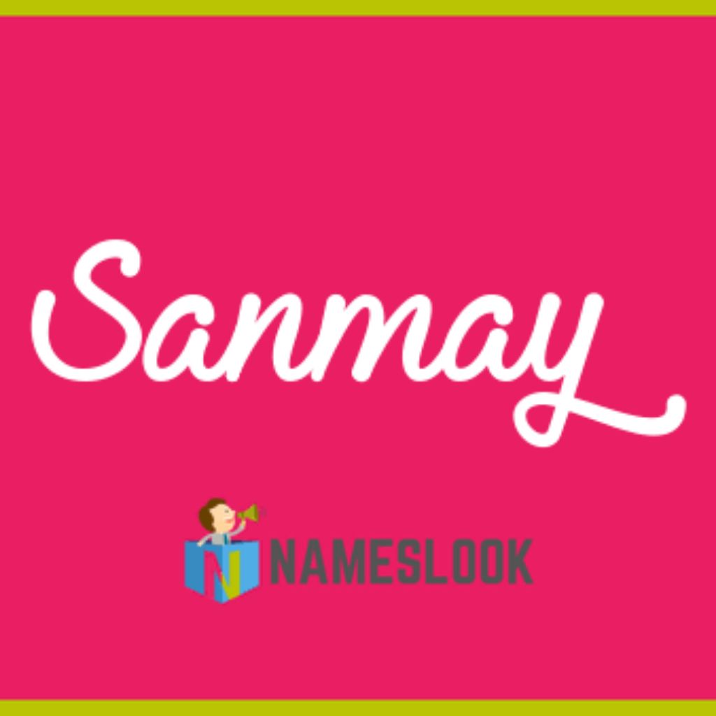SanMay, Loja Online | Shopee Brasil