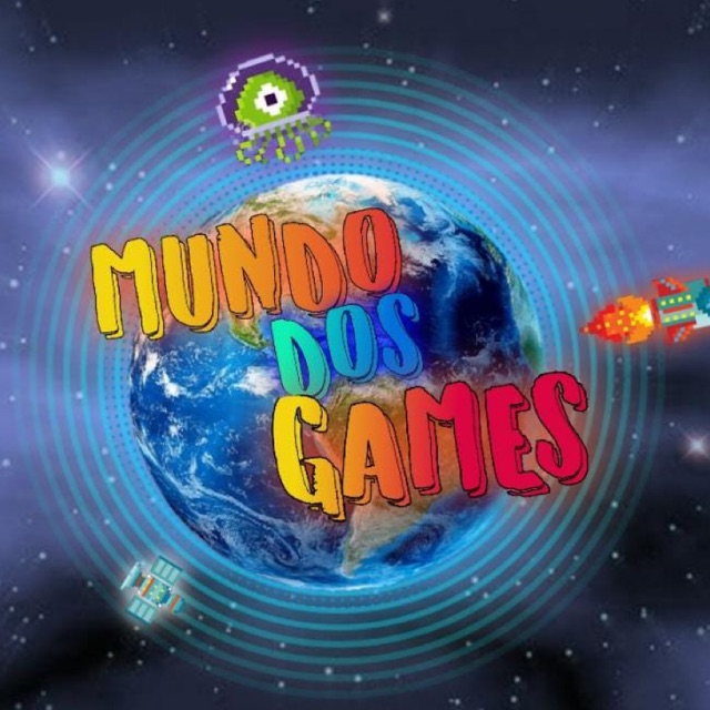 Mundo_dos_games, Loja Online | Shopee Brasil