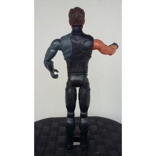 Boneco Usado Max Steel Verde 30 Cm Mattel | Shopee Brasil