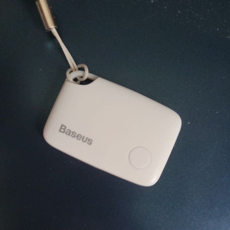 Baseus Rastreador Bluetooth Inteligente T2 Pro/T2 Tipo Cordão Anti ...