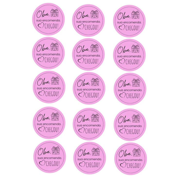 Adesivos Personalizados - Lojas | Shopee Brasil