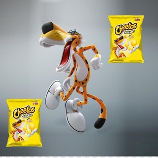 Cheetos Salgadinho Bola queijo kit 10 pacotes Doritos Queijo Nacho 53g ...