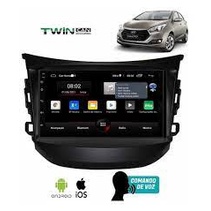 Central Multimidia Hb20 Hb20s Hb20x Android 11 7p Wifi Gps | Shopee Brasil