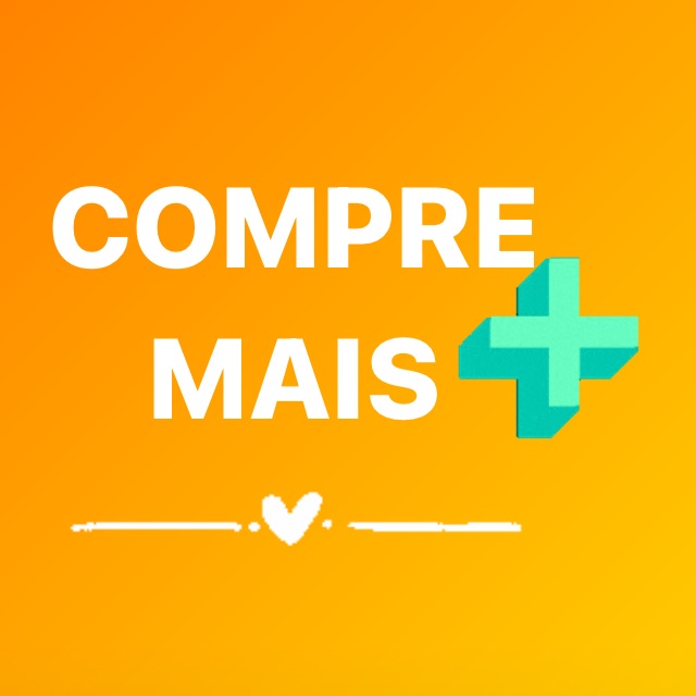 Compre Mais + Varejo, Loja Online | Shopee Brasil