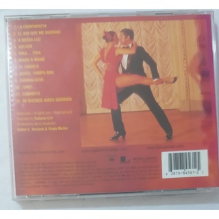 CD Julio Iglesias Tango | Shopee Brasil