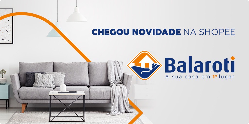 Loja Oficial Balaroti Materiais de Construção | Produtos Oficiais ...