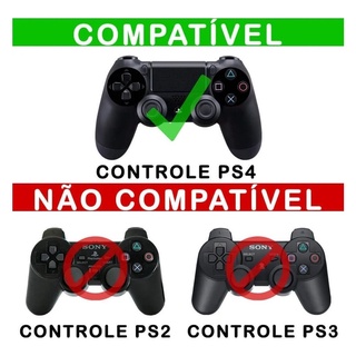 Kit 2 Skin Controle Ps4 Naruto Akatsuki | Shopee Brasil