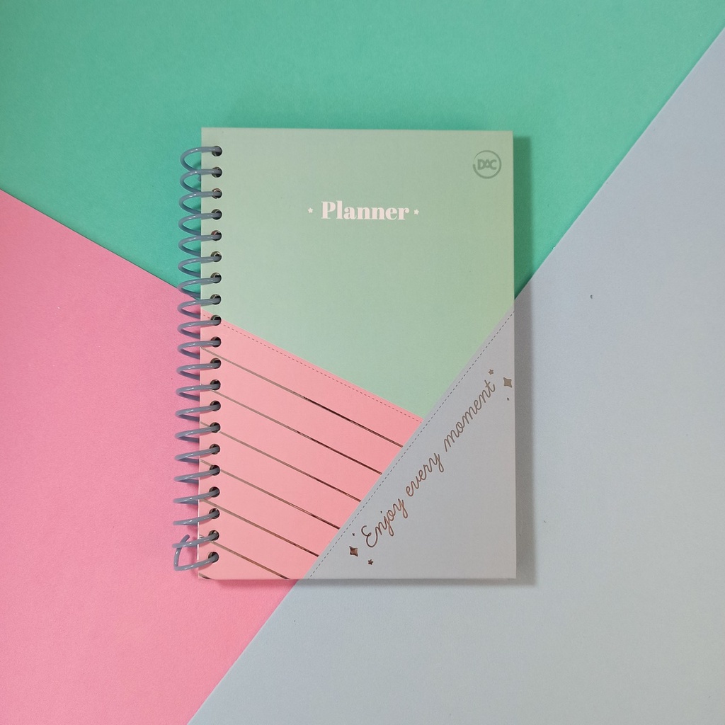 Planner Enjoy | Shopee Brasil