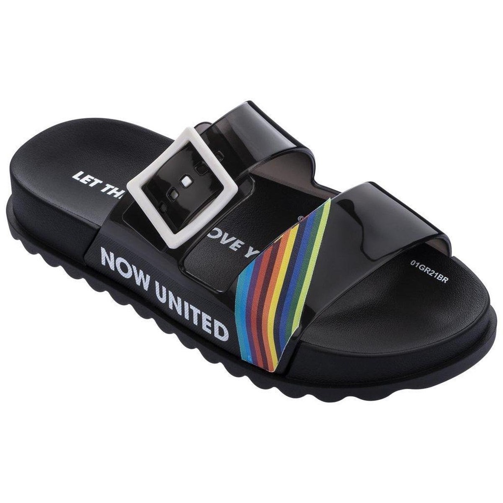 Slide Grendene Kids Now United POP Collection II | Shopee Brasil