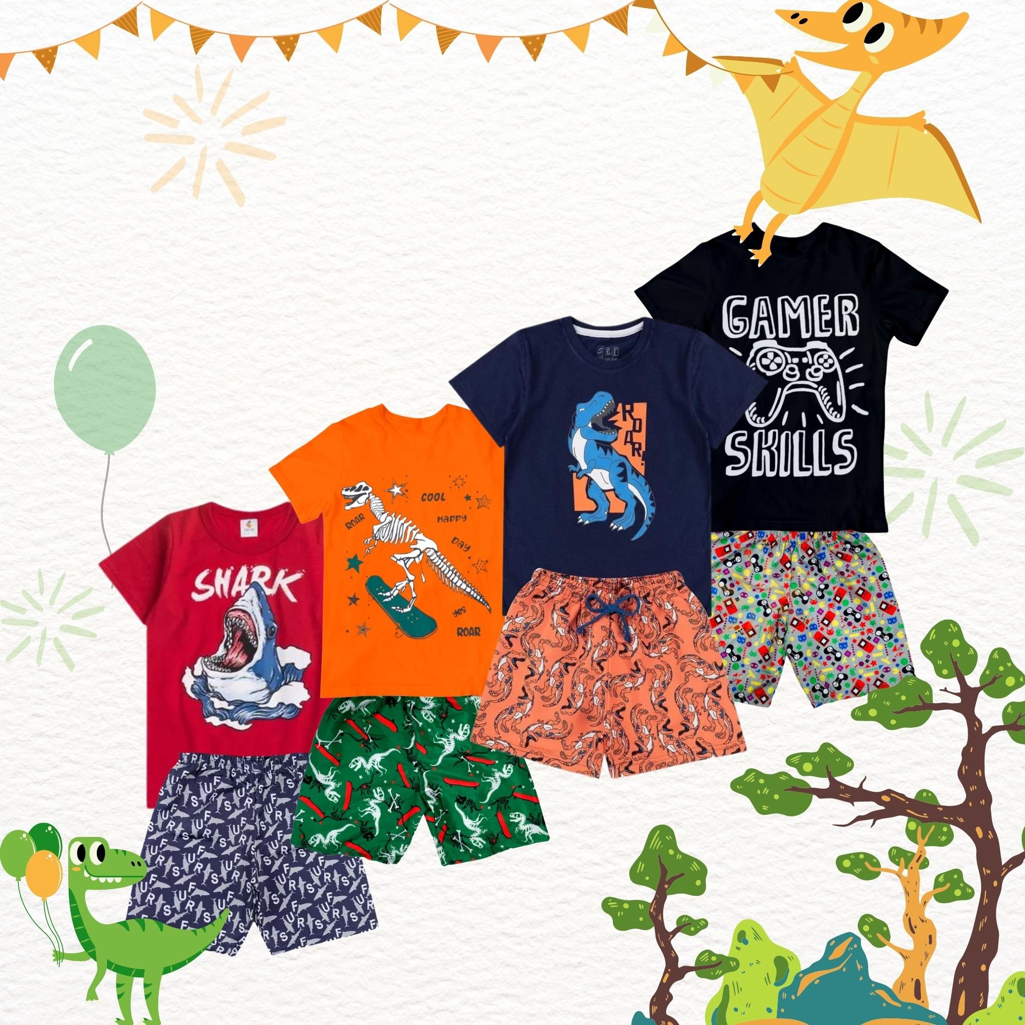 Empório Kiids, Loja Online | Shopee Brasil