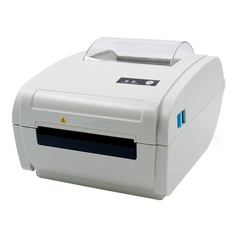 Impressora Termica Etiqueta Sigep Zpl Correio 110mm Branco - Desconto ...