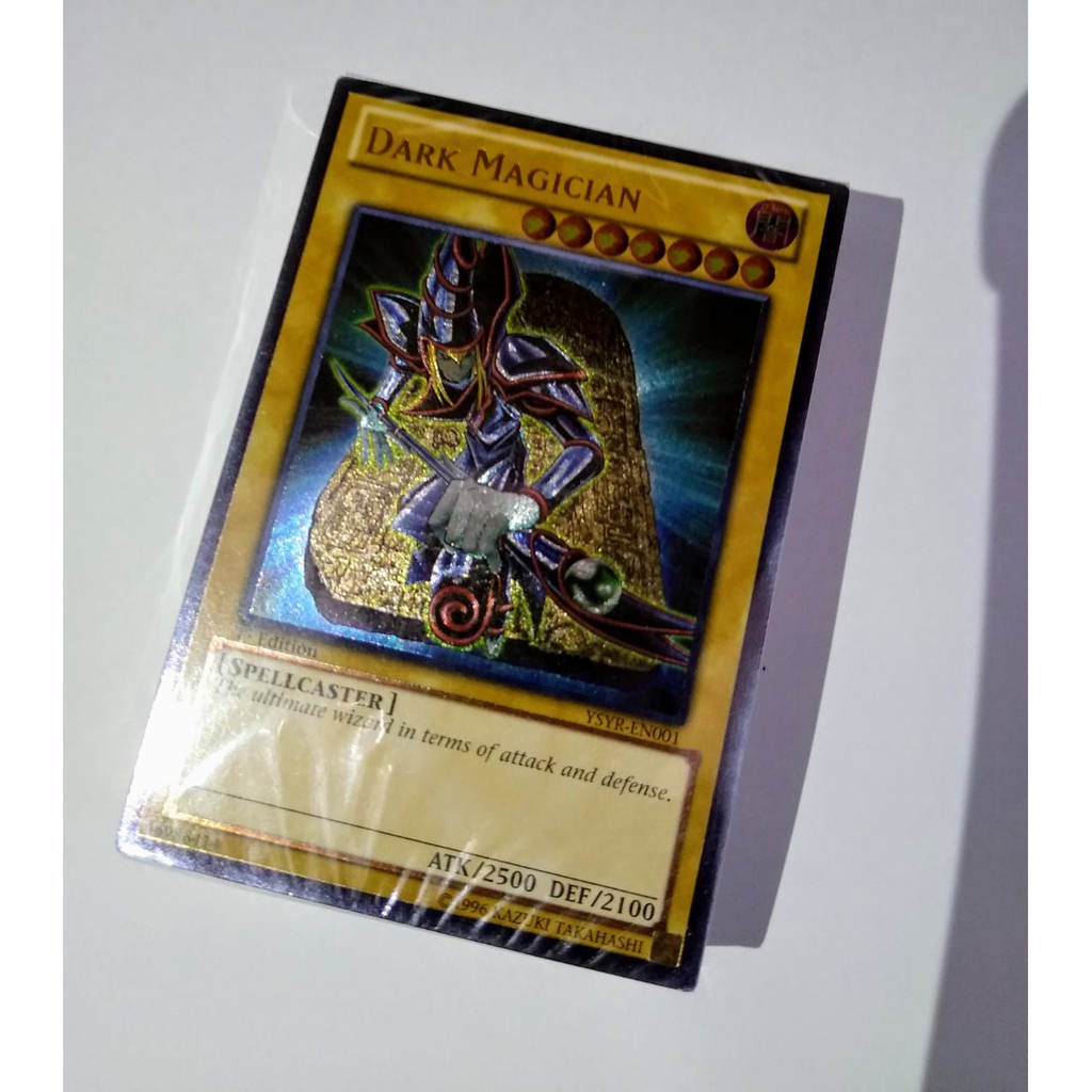 Yugioh Yugi Deck Reloaded