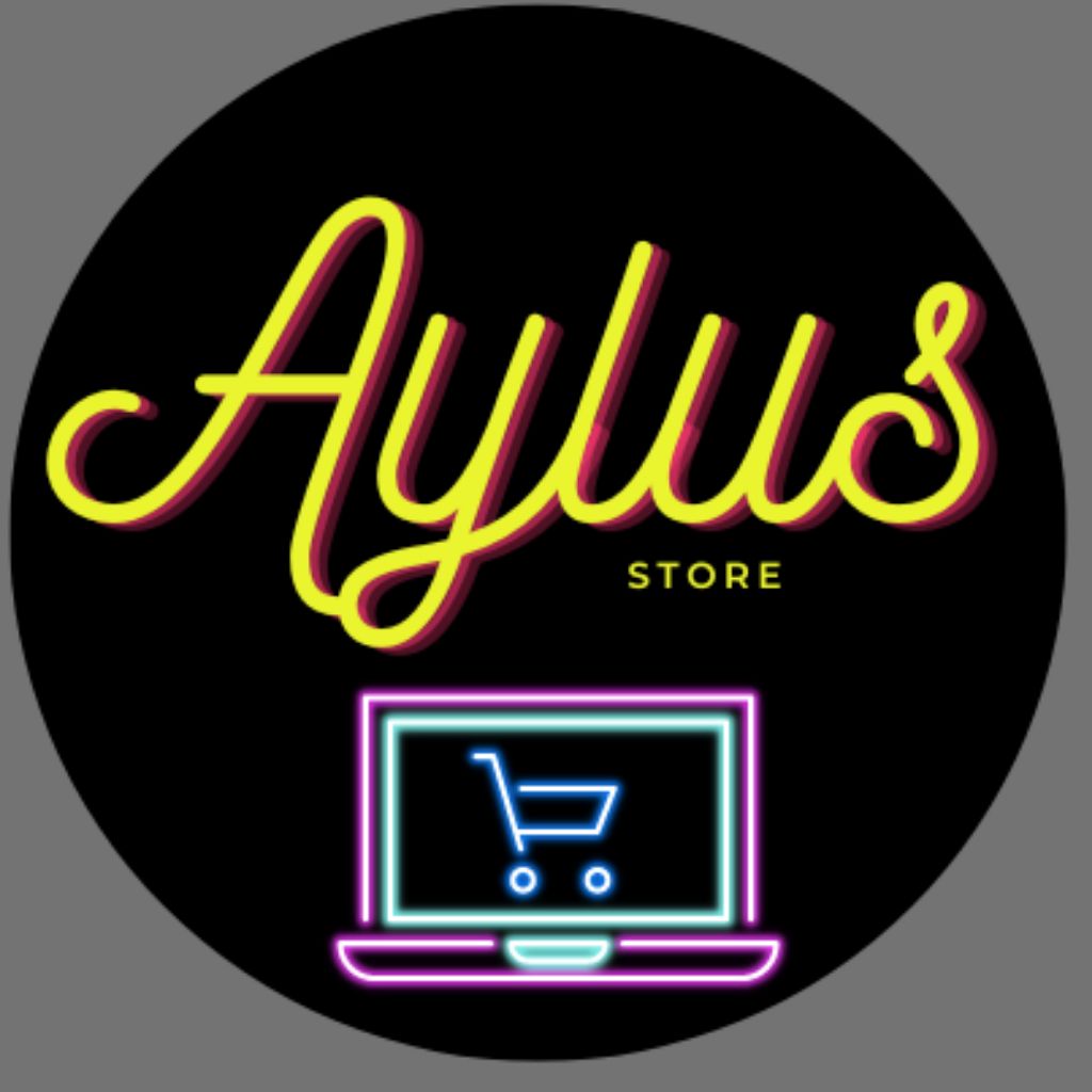 AYLUS.STORE, Loja Online | Shopee Brasil