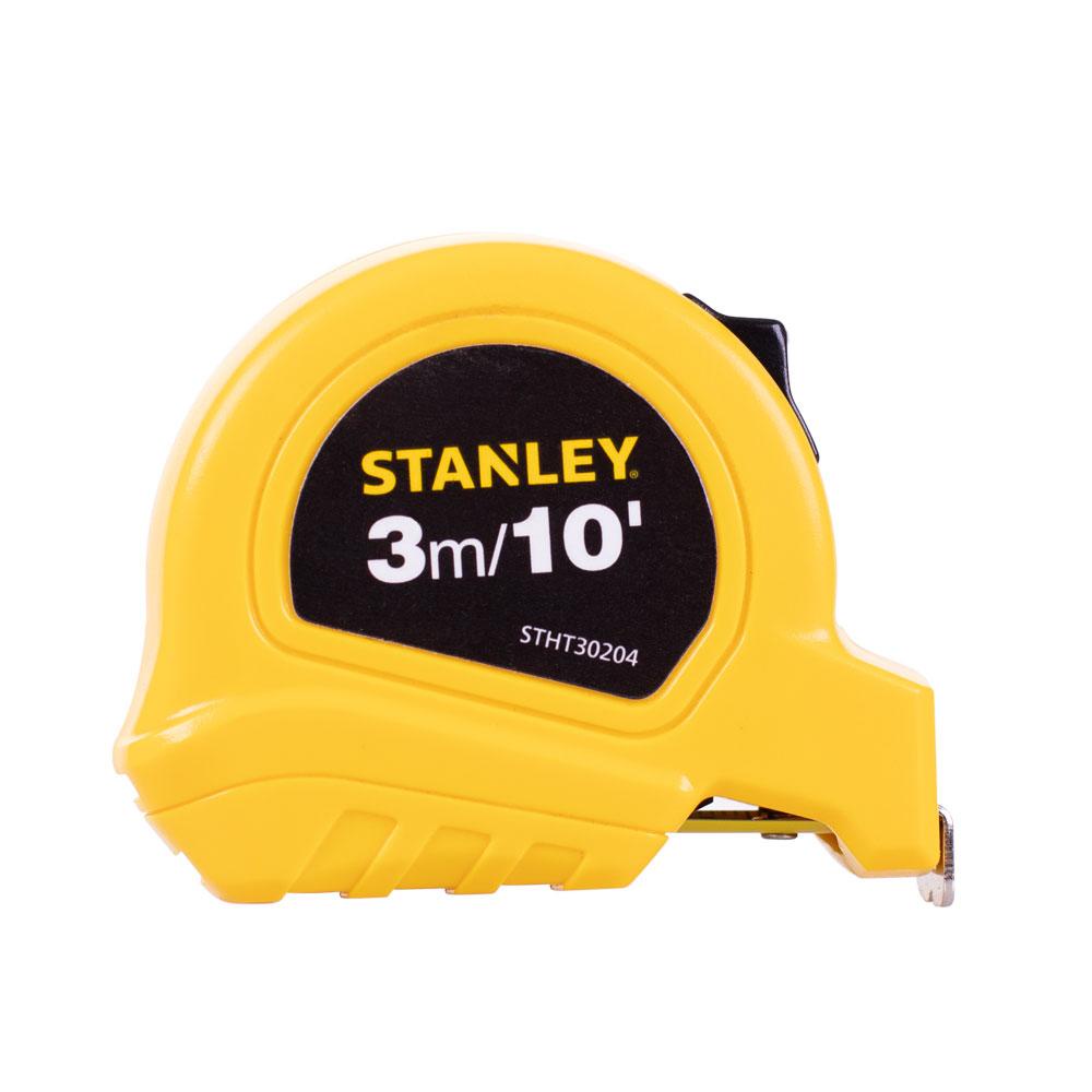 Trena Universal 3m Stanley STHT30204 | Shopee Brasil