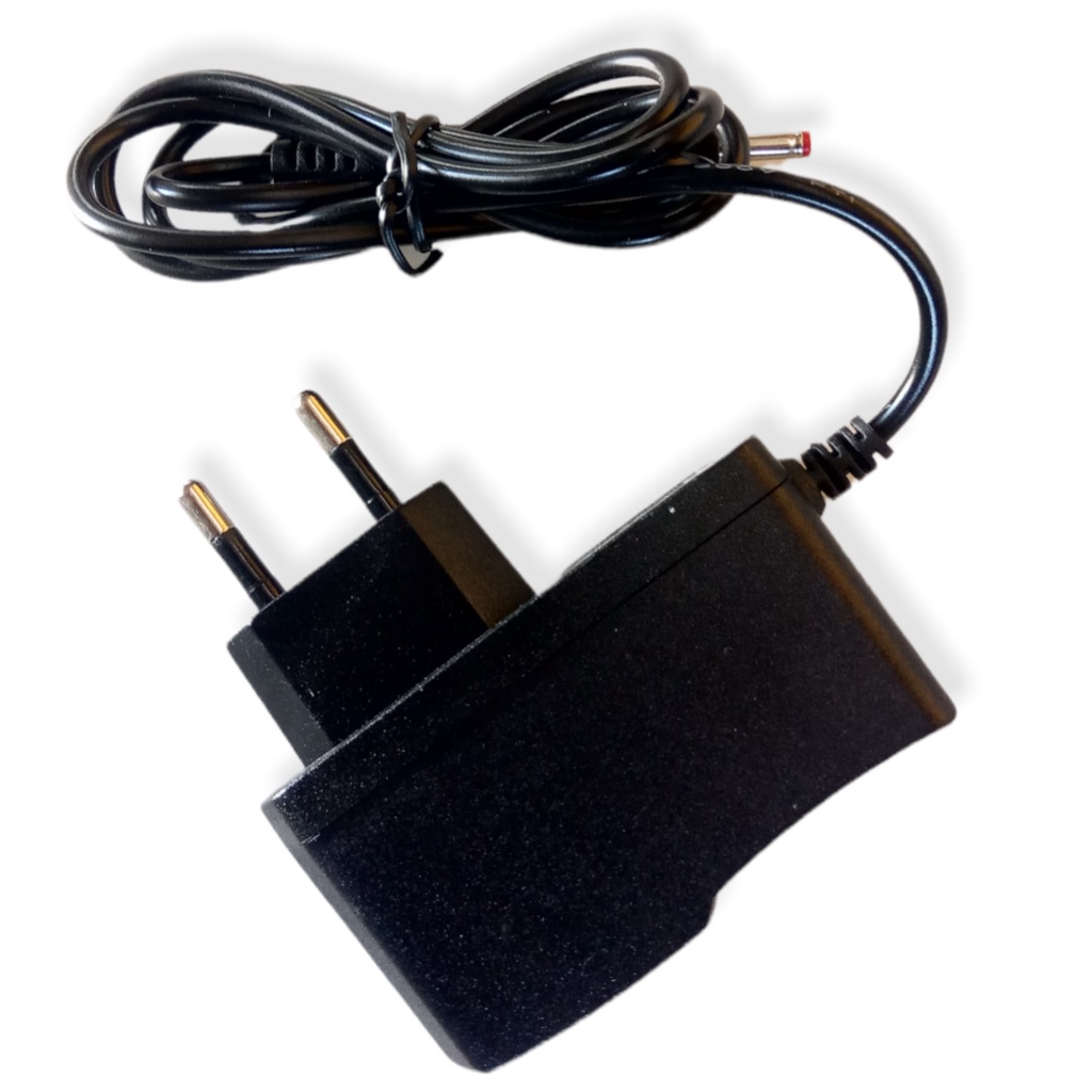 Fonte para receptor htv3 htv5 htv H6+ 5v / 2a | Shopee Brasil