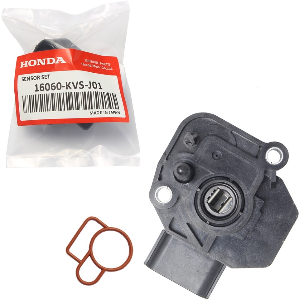Sensor Map Tbi Tps Cg 160 Titan Fan Biz 125 2016/ Nxr Bros160 Honda ...