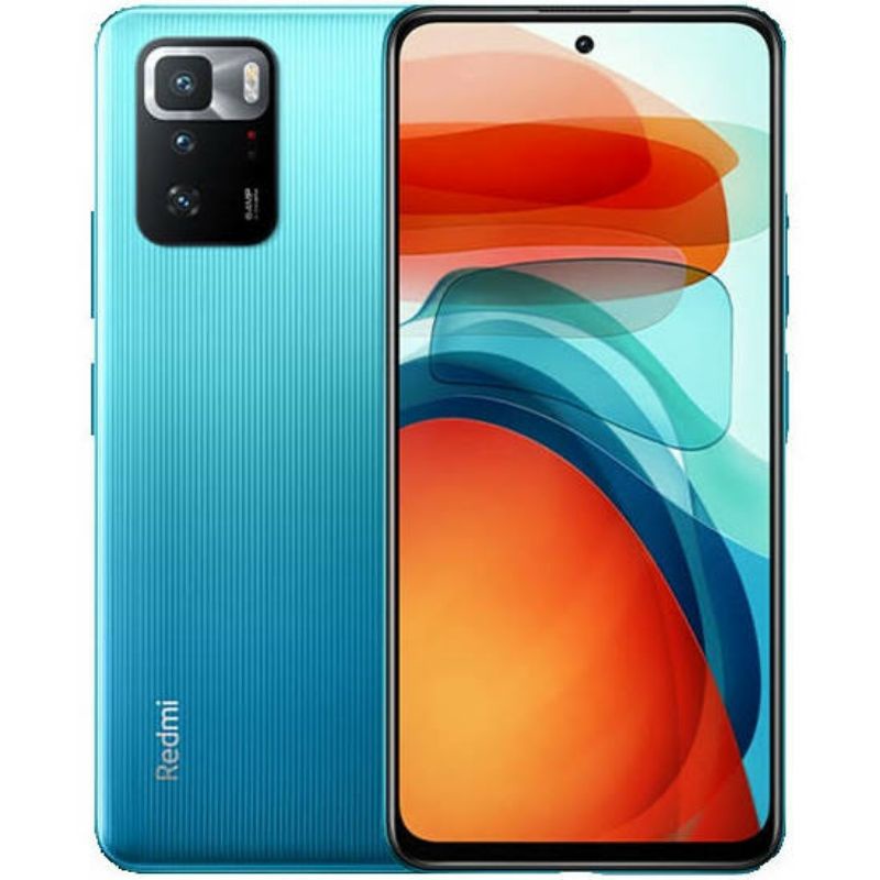 Rom global xiaomi redmi note 10 pro 128gb/256gb dimensão 1100 6.6 ...