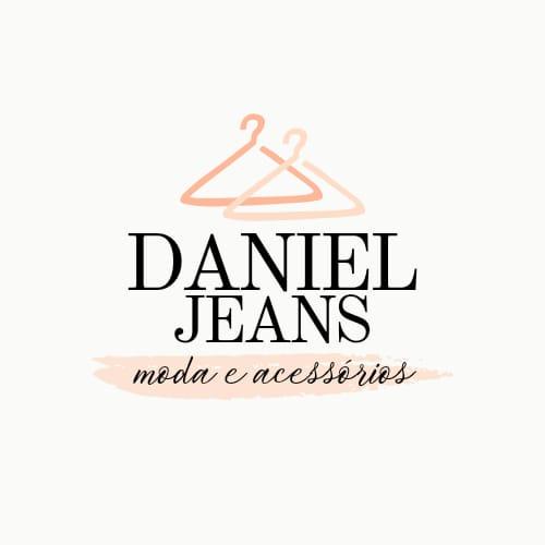 Daniel Jeans, Loja Online | Shopee Brasil