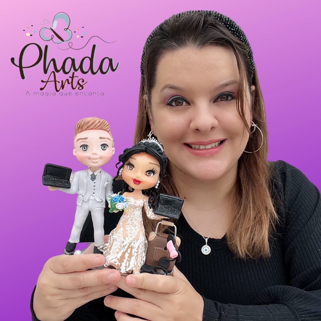 Phada arts, Loja Online | Shopee Brasil