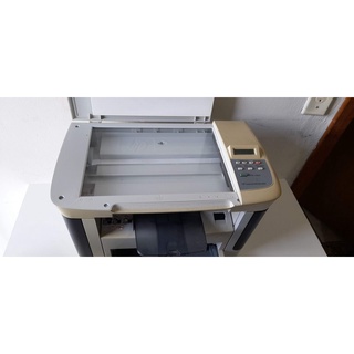 Impressora Laser Hp M1120 - 110v(revisada) 100% Funcionando | Shopee Brasil