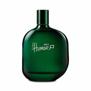 Colônia Humor Natura 75ml - 25ml Feminino e Masculino | Shopee Brasil