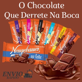 Kit Chocolate Stikadinho Morango Neugebauer Bibs ao Leite Doces Surpresa Para Presentear Todas ...