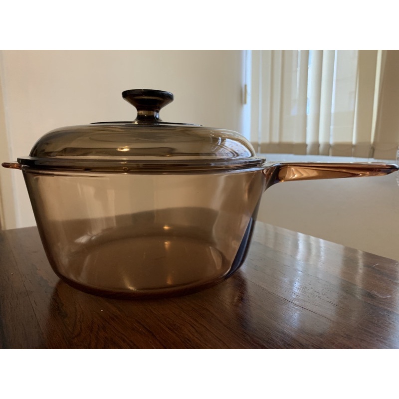 Panela Vision 2,5 litros | Shopee Brasil