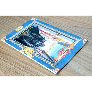 Palanthas -- Dragonlance Fifth Age -- SAGA Rule System -- RPG | Shopee ...