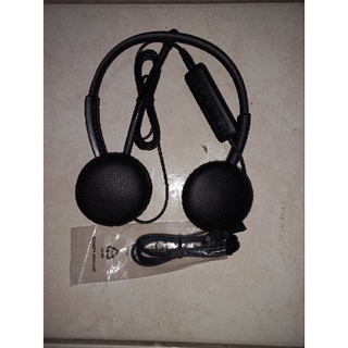 headset Dell HS2201 | Shopee Brasil