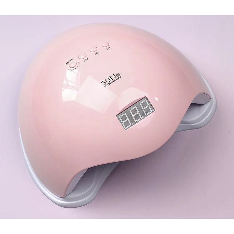 Cabine Sun5 Led Uv Lamp 48w Power BIVOLT ( 110V-220V ) | Shopee Brasil