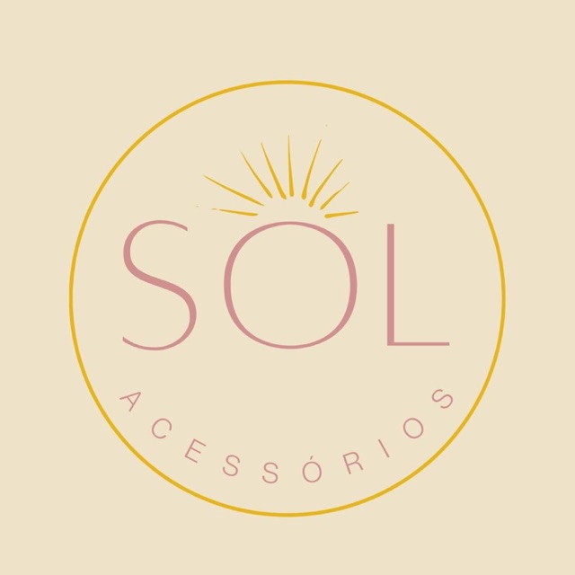 Sol acessórios, Loja Online | Shopee Brasil