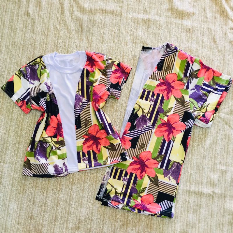 cardigan mãe e filha | Shopee Brasil