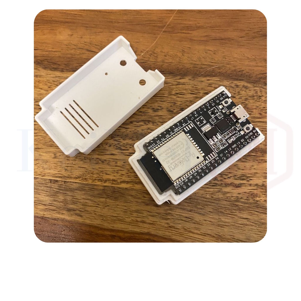 Case Para Esp32 Devkitc | Shopee Brasil