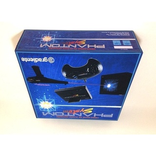 Caixa Phantom System Gradiente De Madeira Mdf | Shopee Brasil