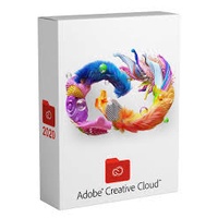 ADOBE CREATIVE CLOUD - MASTER COLLECTION 2022!!!! PERMANENTE - ENVIO ...