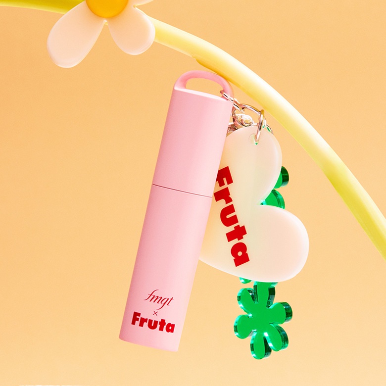 FMGT X FRUTA Lip Blurr-Isma 5g | Shopee Brasil