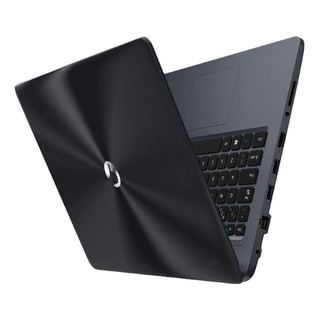 Notebook Positivo Bgh Master N40i Cinza-oscura 14 , Intel Pentium N3710 ...