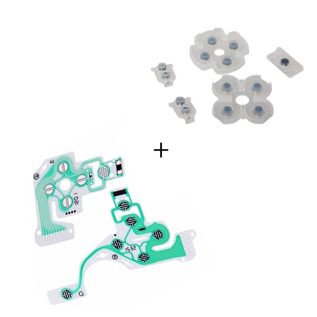 Guia Completo: Domine o Controle do PS4 e Suas Funções