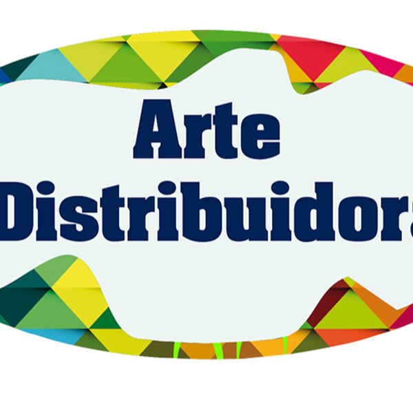 Arte Distribuidora, Loja Online | Shopee Brasil