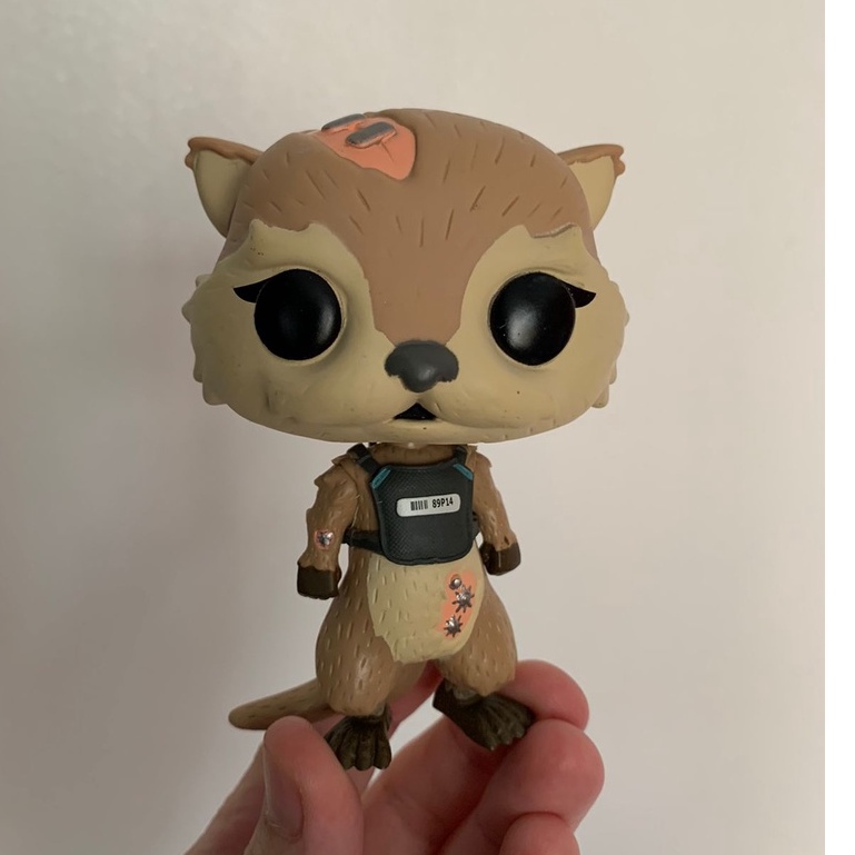 Funko Pop Marvel Gamerverse Games Guardians of the Galaxy - Lylla ...