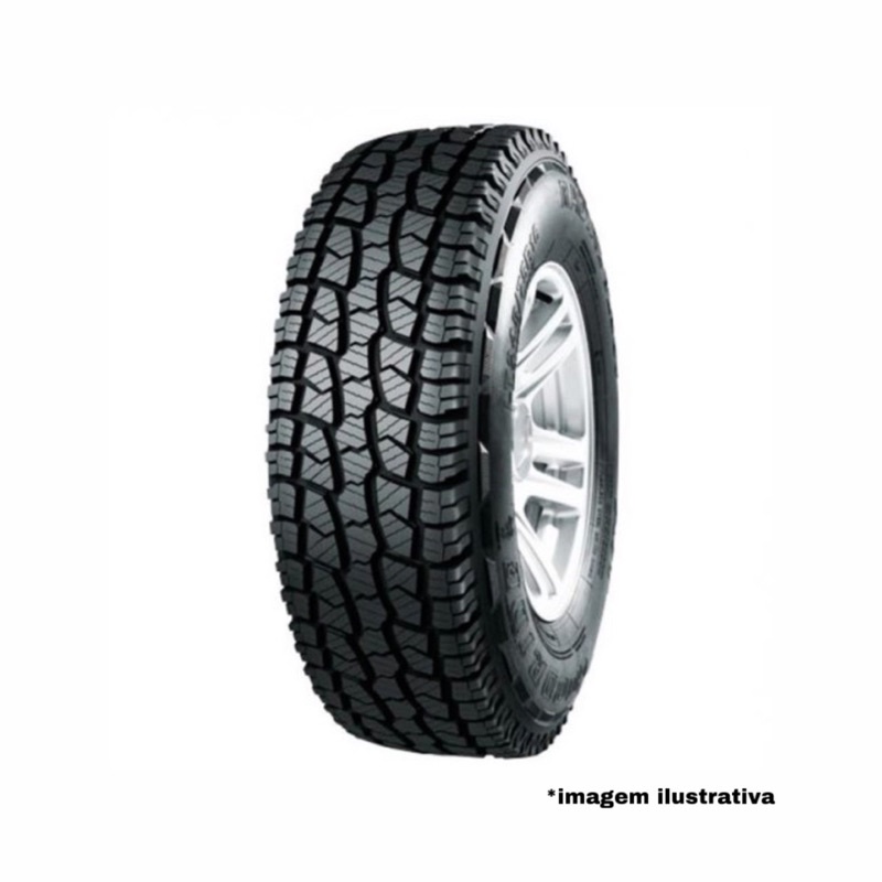 Pneu ATR Scorpion Aro 14 Remold Linha Premium Com Garantia Tamanho 14 | Shopee Brasil