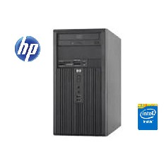 COMPUTADOR HP COMPAQ DX2200 GD182LA#AC4 S/ MONITOR | Shopee Brasil