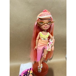 Rainbow High Simone Summers Pacific Coast | Shopee Brasil