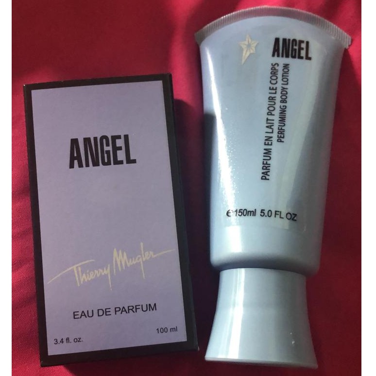 Creme ANGEL hidratante para pele - PROMOÇÃO | Shopee Brasil