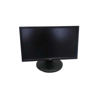 Monitor LG LCD Com Tela Widescreen De 20 Polegadas W2046P | Shopee Brasil