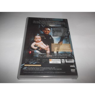 Dvd - Fervura Máxima - 1992 - John Woo - Lacrado | Shopee Brasil